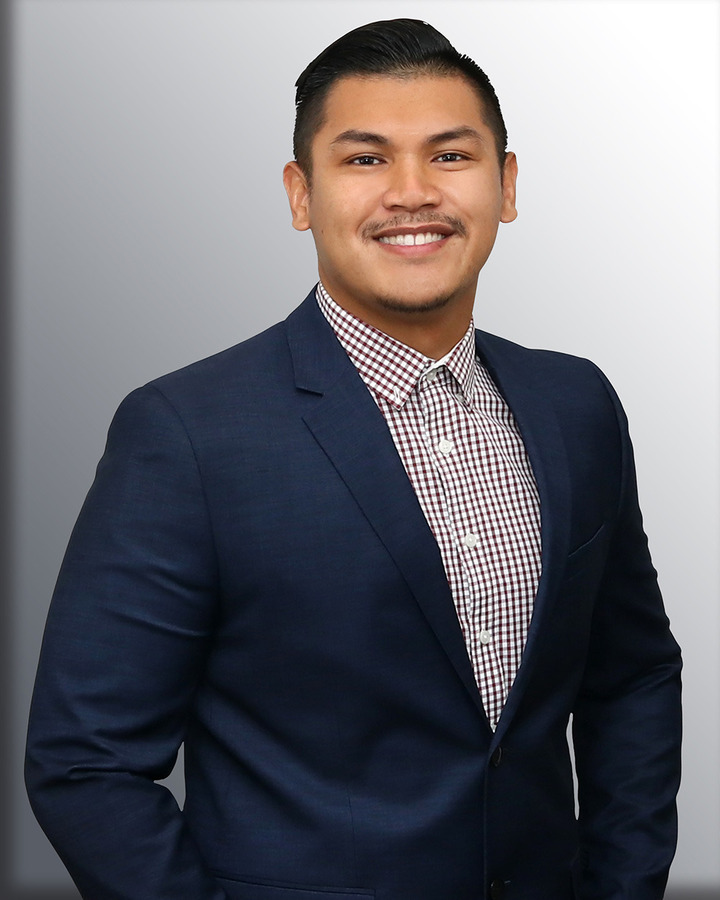 Jay Madamba - Southwest - Wardley Real Estate